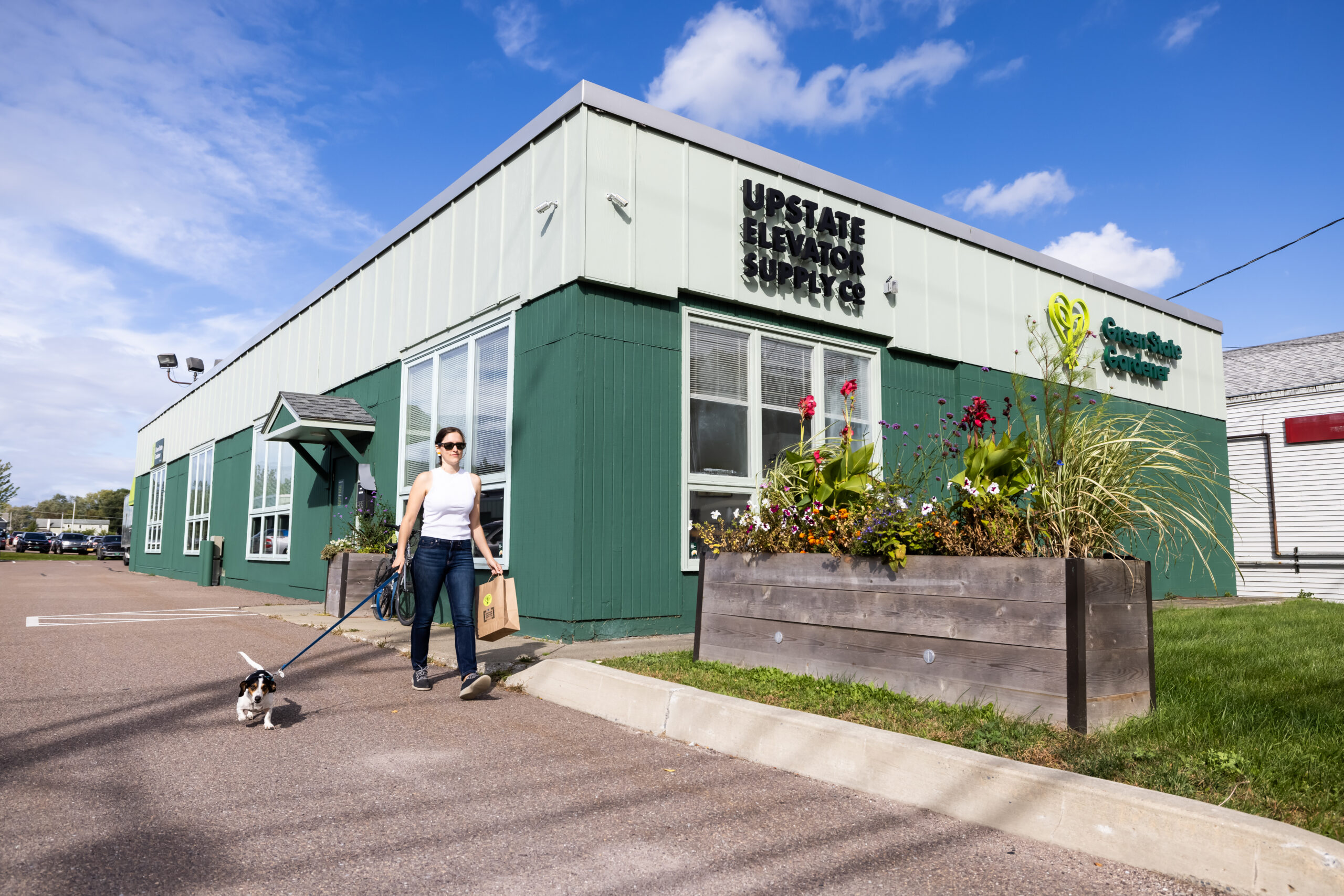 Green State Dispensary | Marijuana Dispensary Burlington, VT