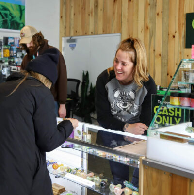 Green State Dispensary | Recreational Dispensary Burlington VT