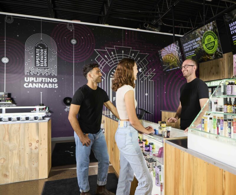 Green State Dispensary | Burlington VT Cannabis Dispensary